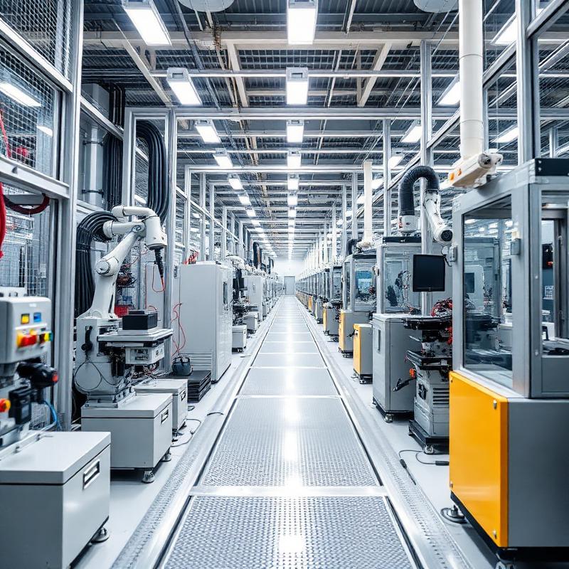 RealPackAssociates - Manufacturing Excellence & Precision Engineering